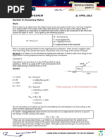 Grade 12 Work, Energy and Power Notes Summarized | PDF | Force ...