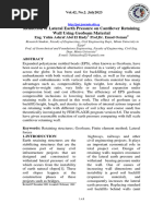 Evaporation Pond Design Guidelines | PDF | Drainage Basin | Pond