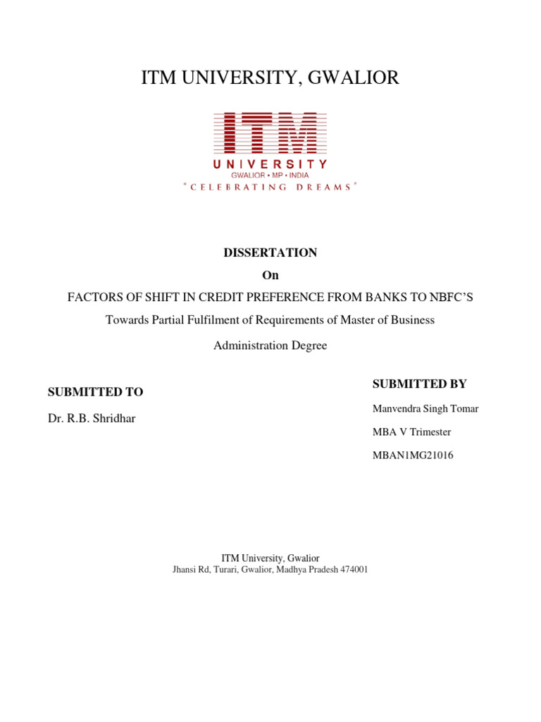 Diss Done Mannu | PDF | Cronbach's Alpha | Coefficient Of Determination