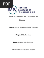 Modelo de Intervención en Crisis Perfil Casic | PDF | Las emociones ...