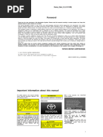 SCR Driving Guide | PDF | Systems Engineering | Railway Safety