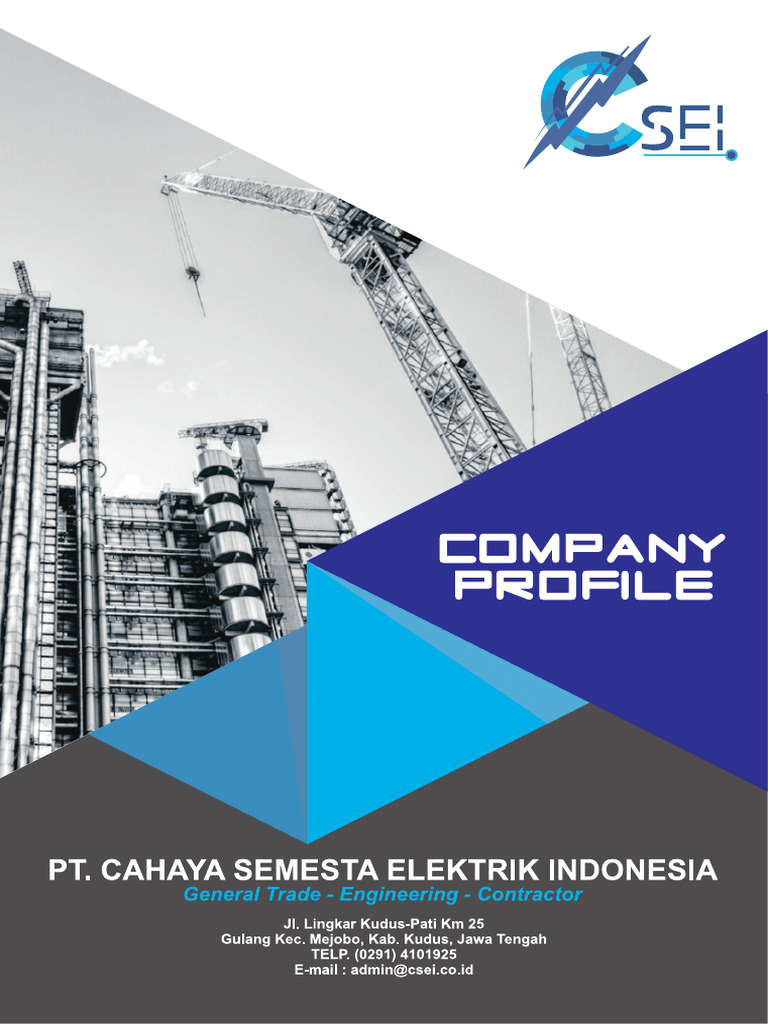 # CSEI-KonstruksiACC 2024 | PDF