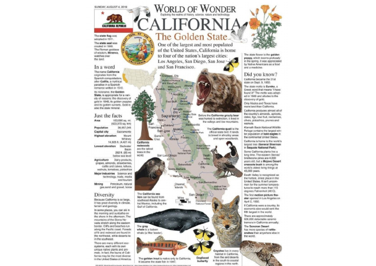 California | PDF