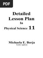 Grade 12 Research Project | PDF | Art