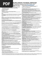 ICS Legal Basis | PDF | Incident Command System | National Security