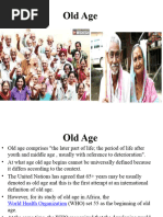 Psychological Perspectives On Successful Aging The Model of Sele PAUL B ...