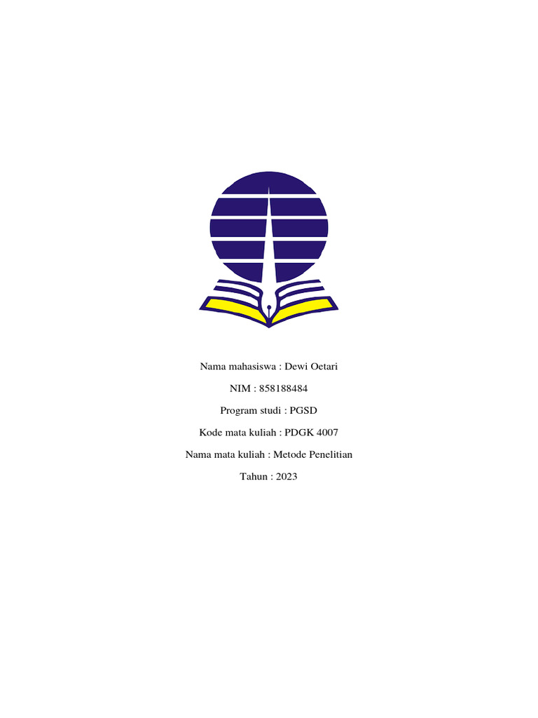 Tugas 1 | PDF Tugas 1 | PDF