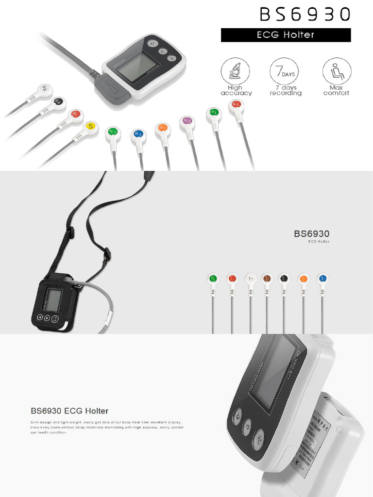 Introduction To BS6930 | PDF | Artificial Cardiac Pacemaker ...