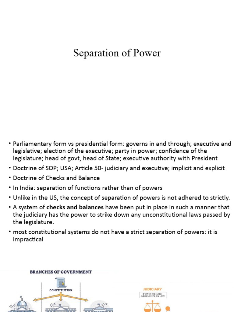 Forms of Govt. Majority | PDF | Separation Of Powers | Supermajority