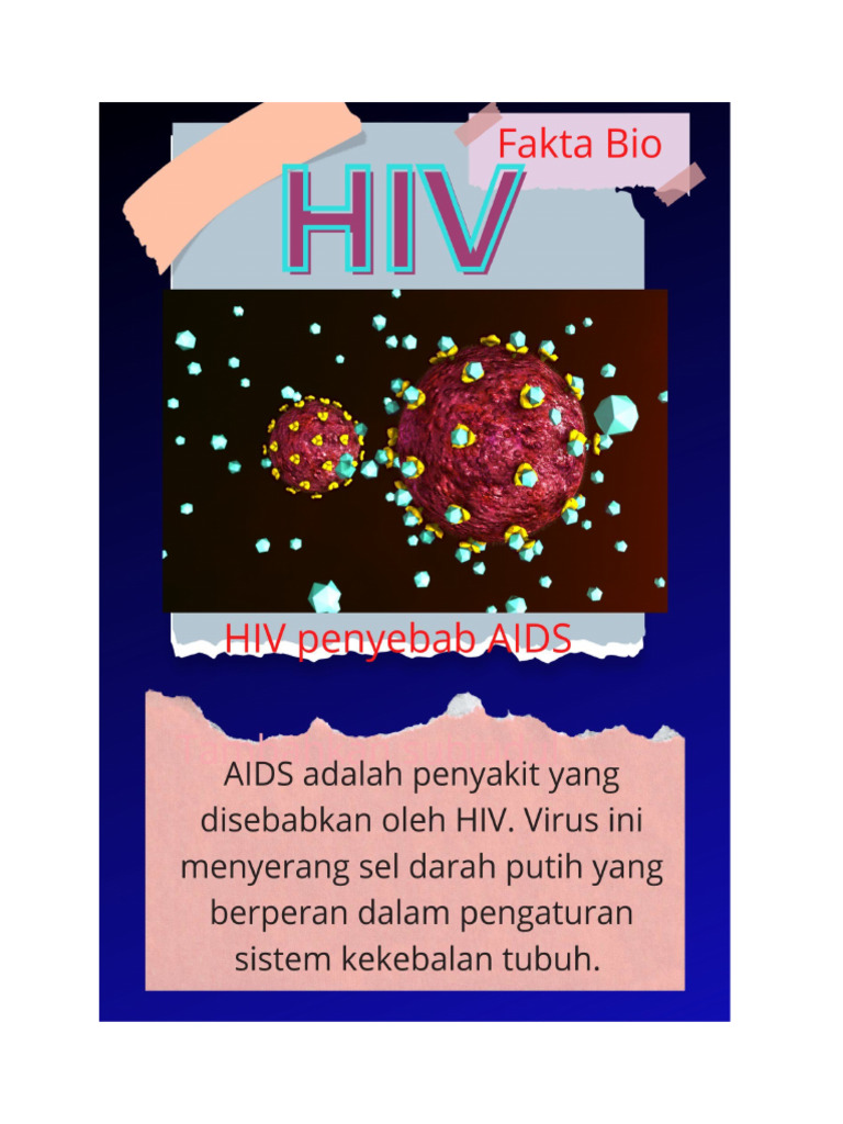 AIDS | PDF