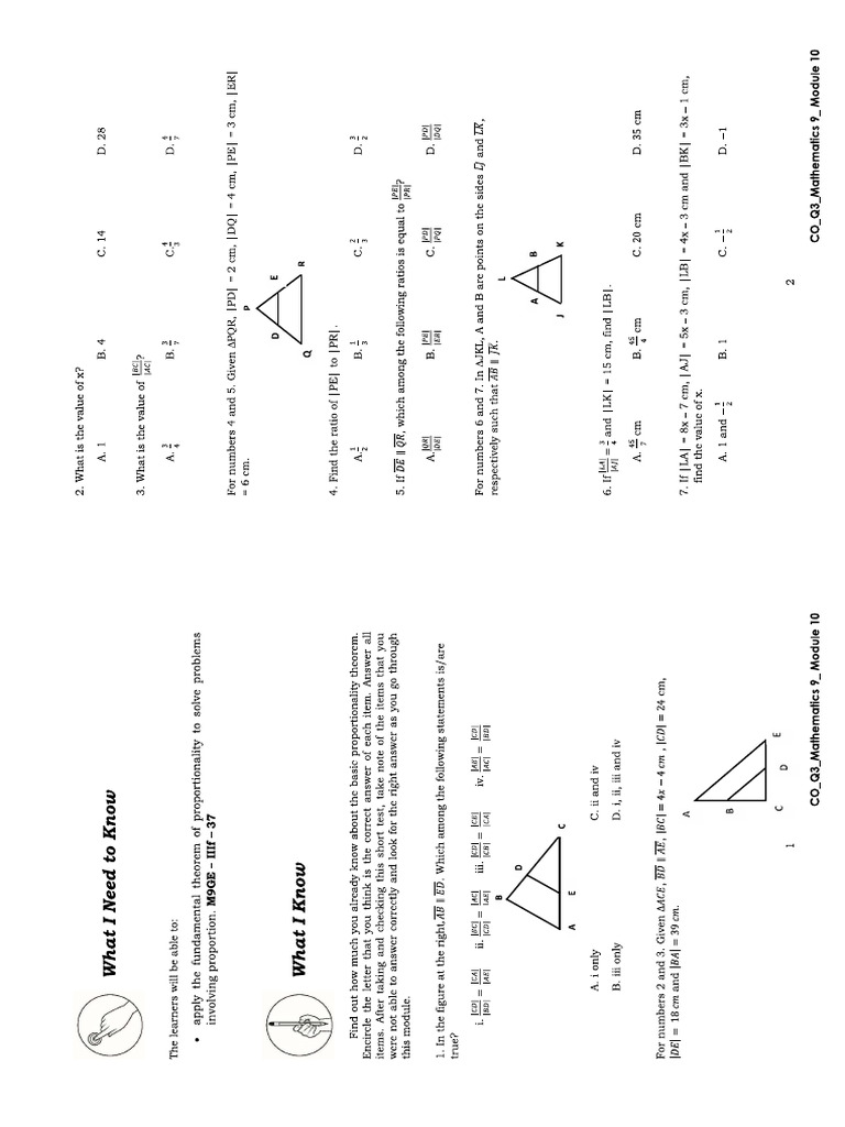 Module 10 | PDF