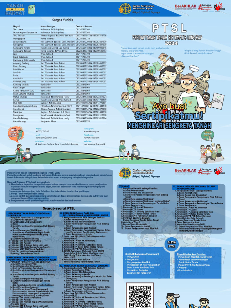 Browsur PTSL 2024 | PDF