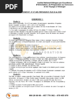 Référentiel APSAD R7 - Détection Incendie | PDF