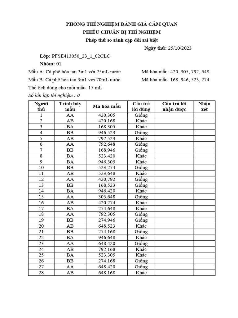 Bài 3 C M Quan | PDF