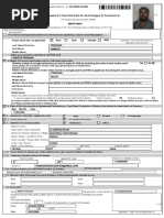 Signature Verification Form | PDF