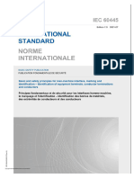 BS 4662 Boxes For The Enclosure of Electrical Accessories | PDF ...