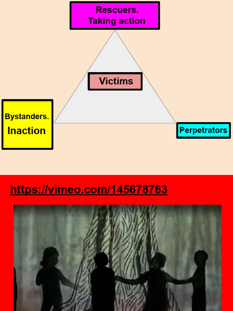 Understanding Action vs. Inaction | PDF | Wellness