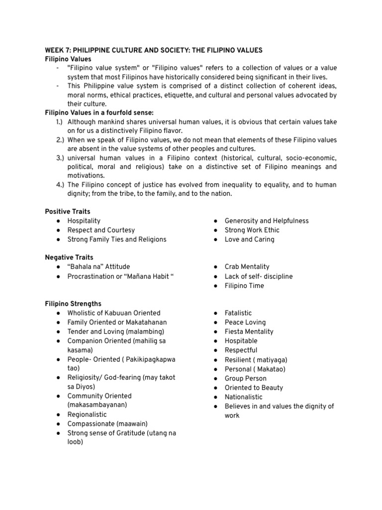 Vaed - Midterm Reviewer | PDF | Life Skills | Motivational