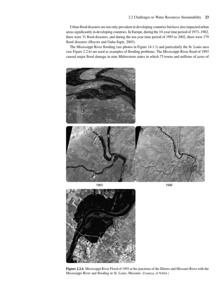 Larry W. Mays - Water Resources Engineering (2010, Wiley) - Libgen - Li ...
