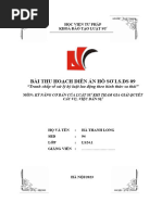 LS3 Đề ôn thi | PDF