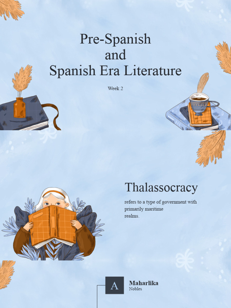 21st Century Presentation | Download Free PDF | Deities | Epic Poetry