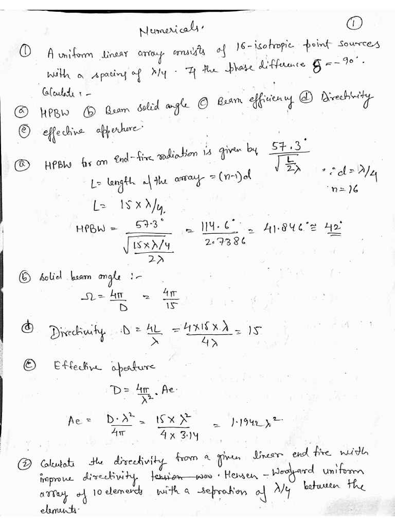 Assignment 3 DCD | PDF