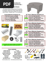 Toastmaster Bread Box Model 1186 Instruction Manual Recipes | PDF ...