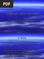 Understanding the Glaswegian Accent | PDF | Accent (Sociolinguistics ...