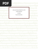 Understanding the Fasli Year in UP | PDF