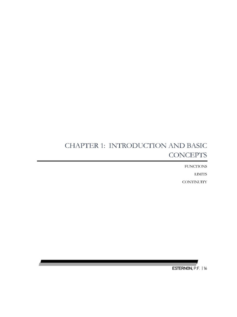 1 1 Functions Pdf