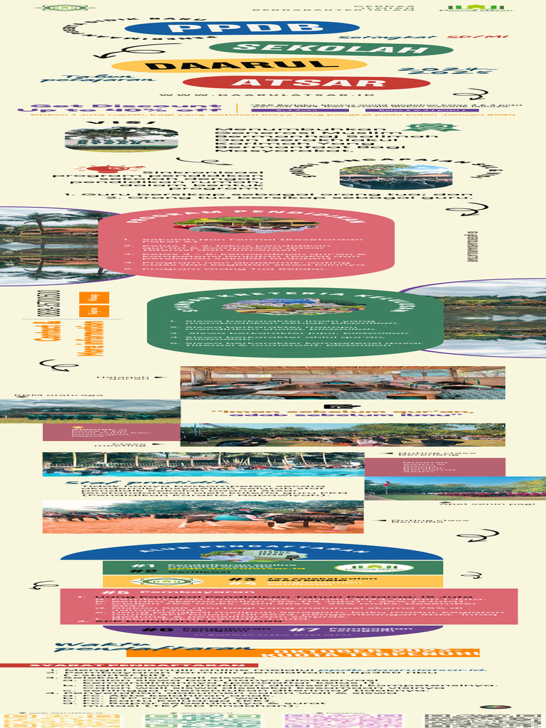 LP PPDB Sda 2024 2025 | PDF