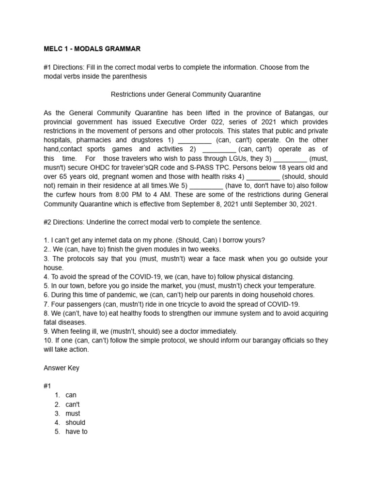 READING INTERVENTION ACTIVITIES | PDF