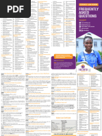 Tharaka-University-2025-Programs - PDF# Text TUITION FEES KSH 208,000.00 Per Year | PDF ...