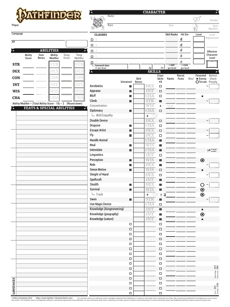 Ranger (Archery) | PDF