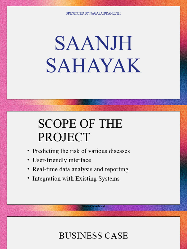 Saamjh Sahayak | PDF | Science & Mathematics