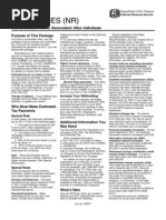 USPS Form 3575: Change of Address | PDF | Address (Geography) | Post ...