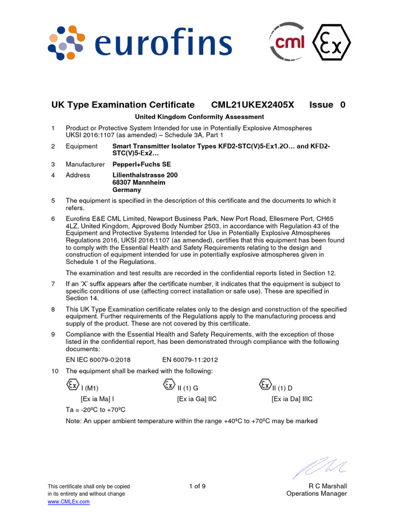 Cert 6092 | PDF | Power Supply | Electrical Engineering