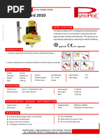 Launching Instruction Viking S30 Liferaft - Davit Launched (Edited) | PDF