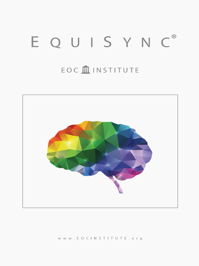 5 EquiSync Booklet | PDF