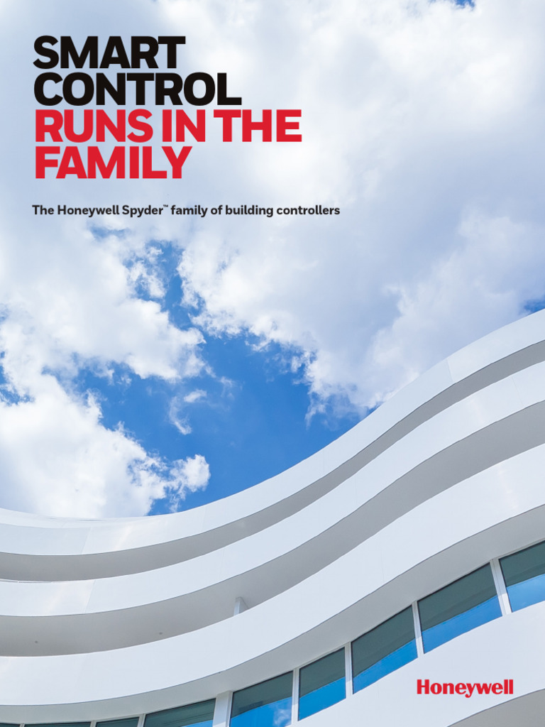 Spyder Family Brochure | PDF | Computer Science | Computer Engineering