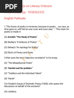 Poems, Imtiaz Dharker | PDF