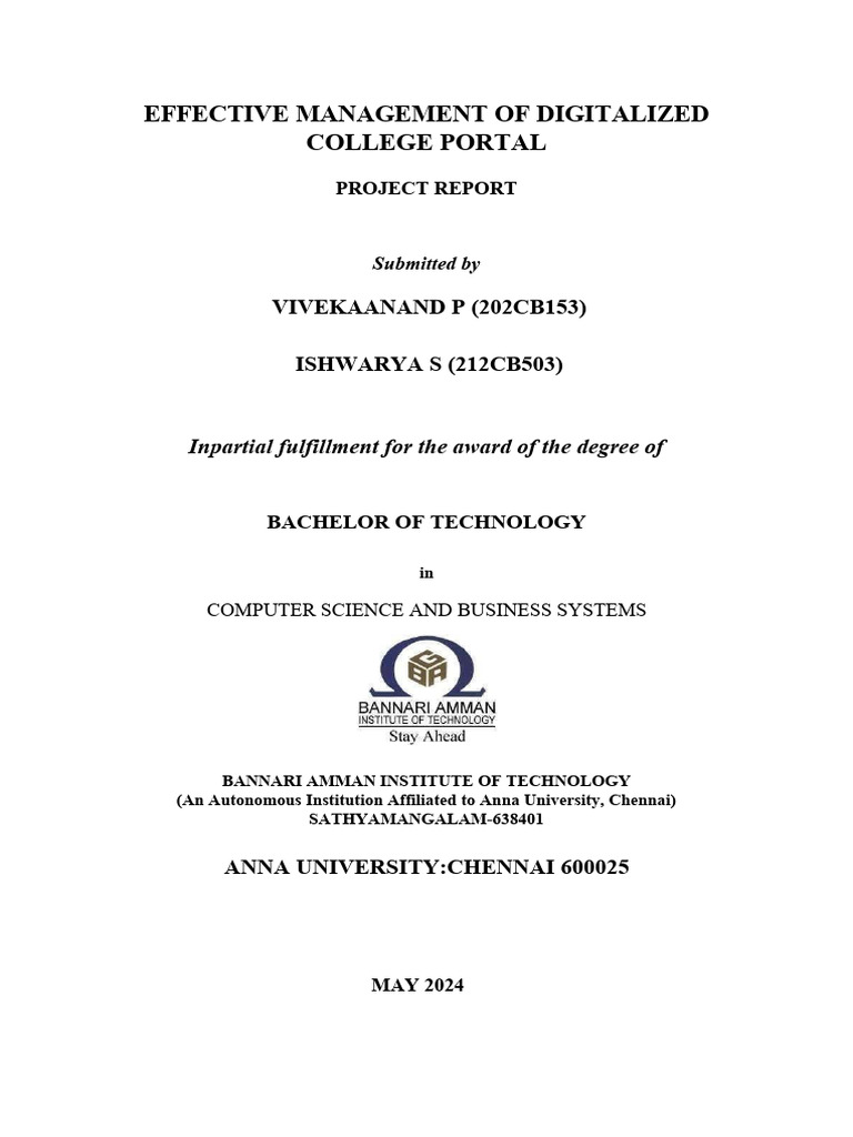 Final REPORT 20 (1) Ed | PDF | Databases | Security