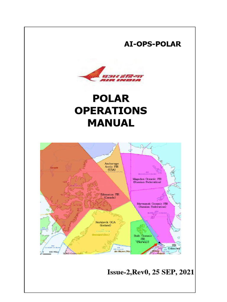 Polar Ops Manual Issue-2 Rev 0 DTD 25 SEP 2021 | PDF | Jet Fuel | High ... Polar Ops Manual Issue-2 Rev 0 DTD 25 SEP 2021 | PDF | Jet Fuel | High ...