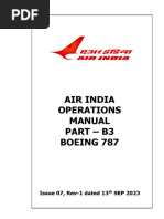 Ramp Inspection Checklist | PDF