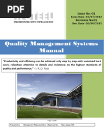 BS en Iso 15848-2 - 2015 | PDF | International Organization For ...