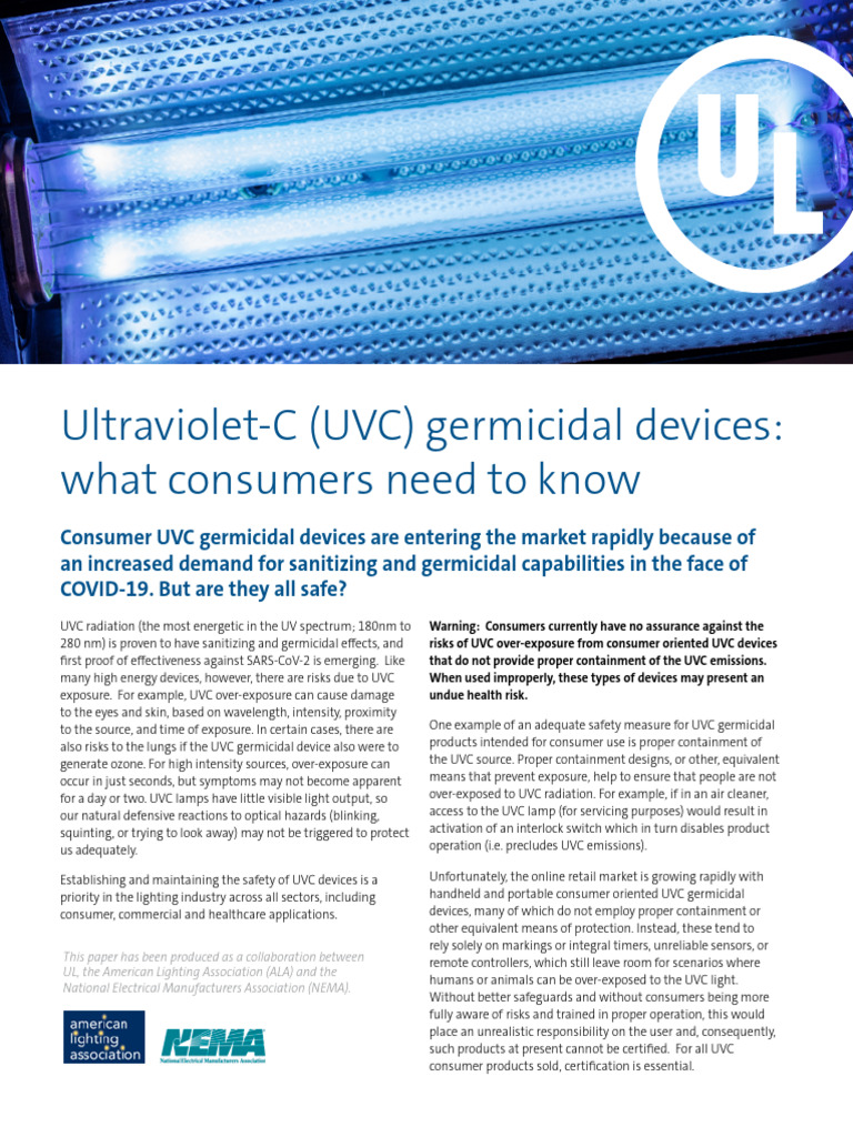 CT_26219573_UVC-Germicidal-Devices-flyer_digital_FINAL_073020 | PDF ...