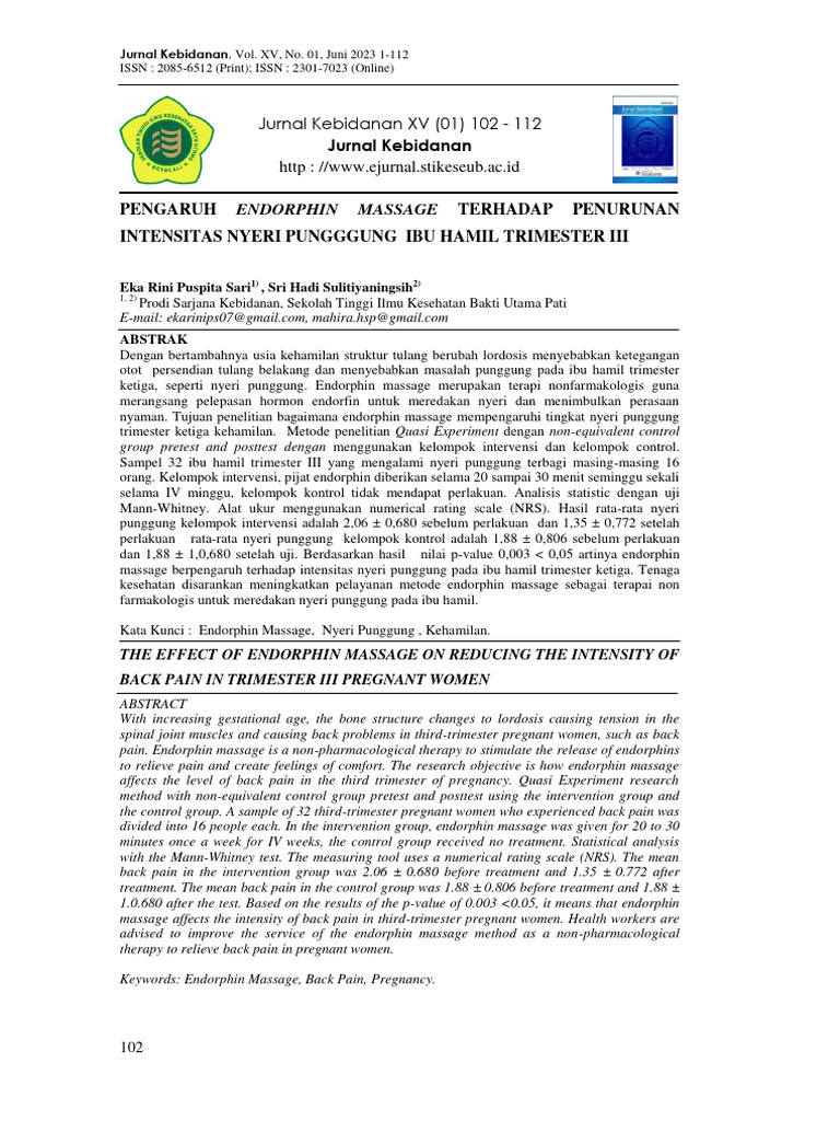 Sinta 4 | PDF | Pengembangan Diri | Sains & Matematika