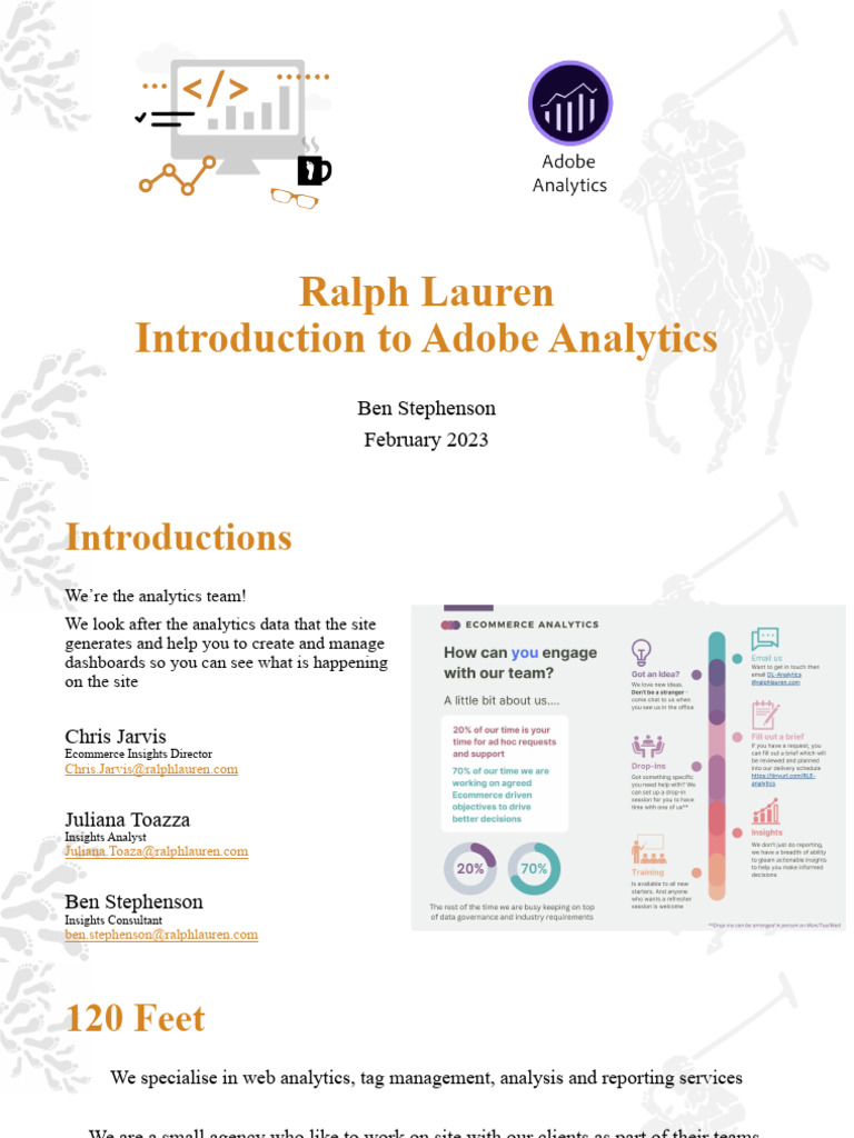 Adobe Refresher Training | PDF | Http Cookie | Computing