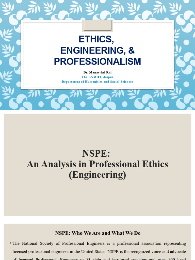 Kushagra Garg - Hve PPT 21-3-24 | PDF | Engineer | Profession