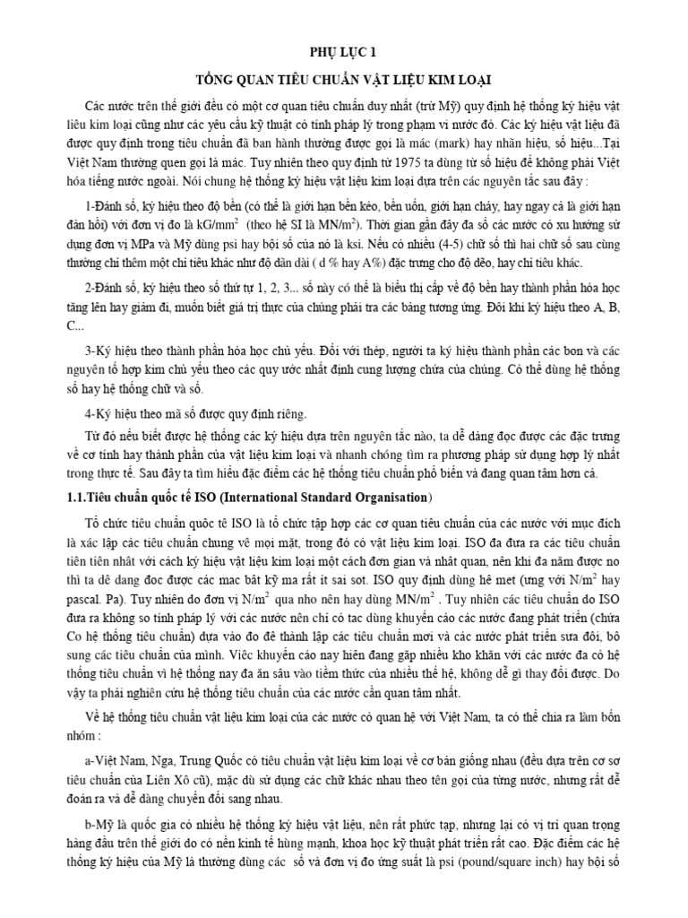 BaiGiang-Phu Luc | PDF